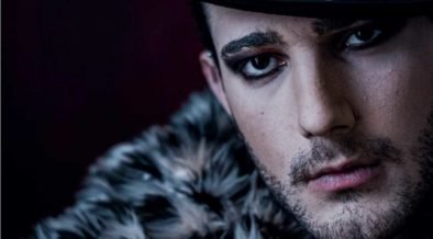 10 Makeup For Men – Easy Grooming Tips & Modern Looks
